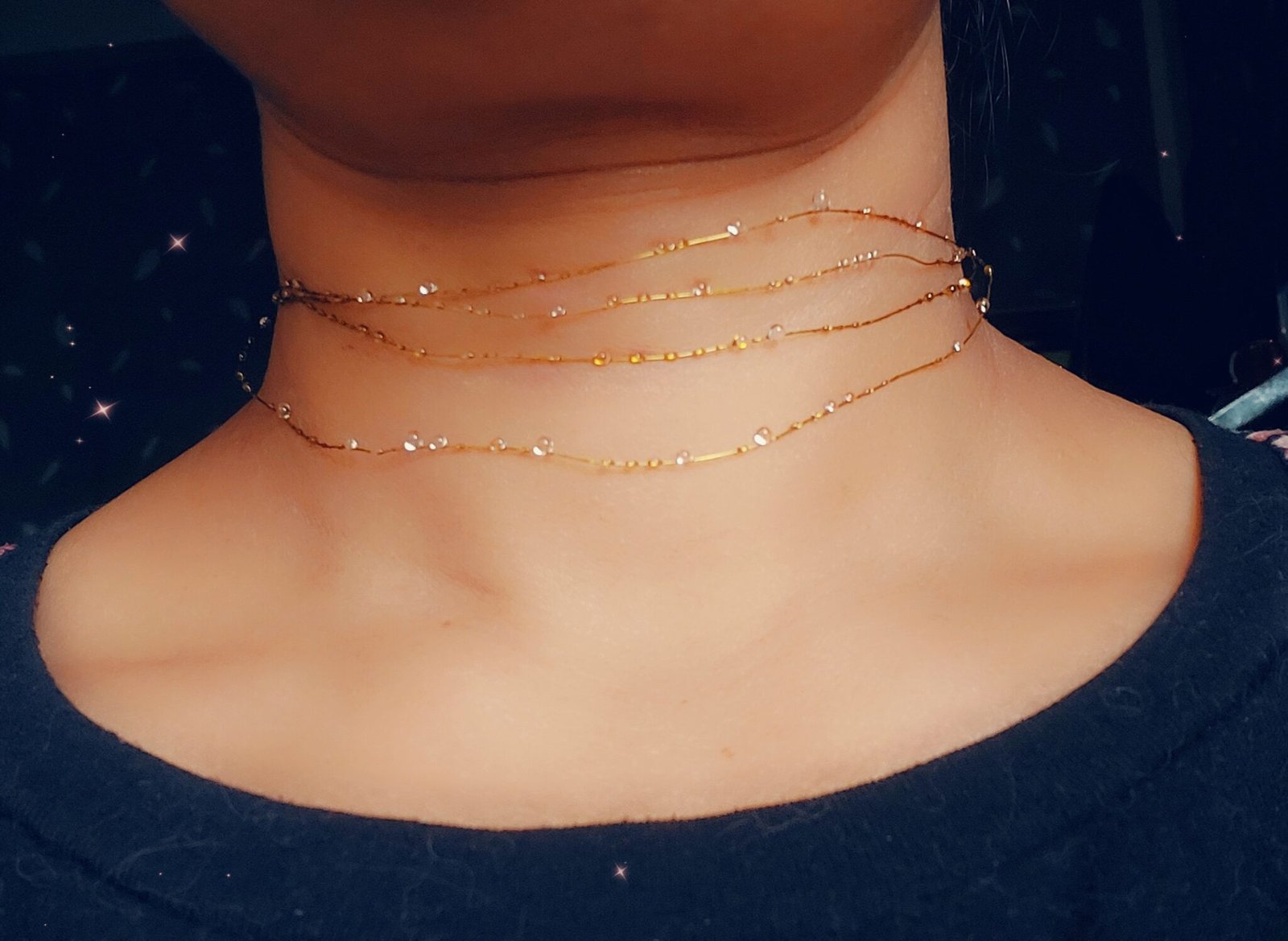 Bling On- Luxury Store